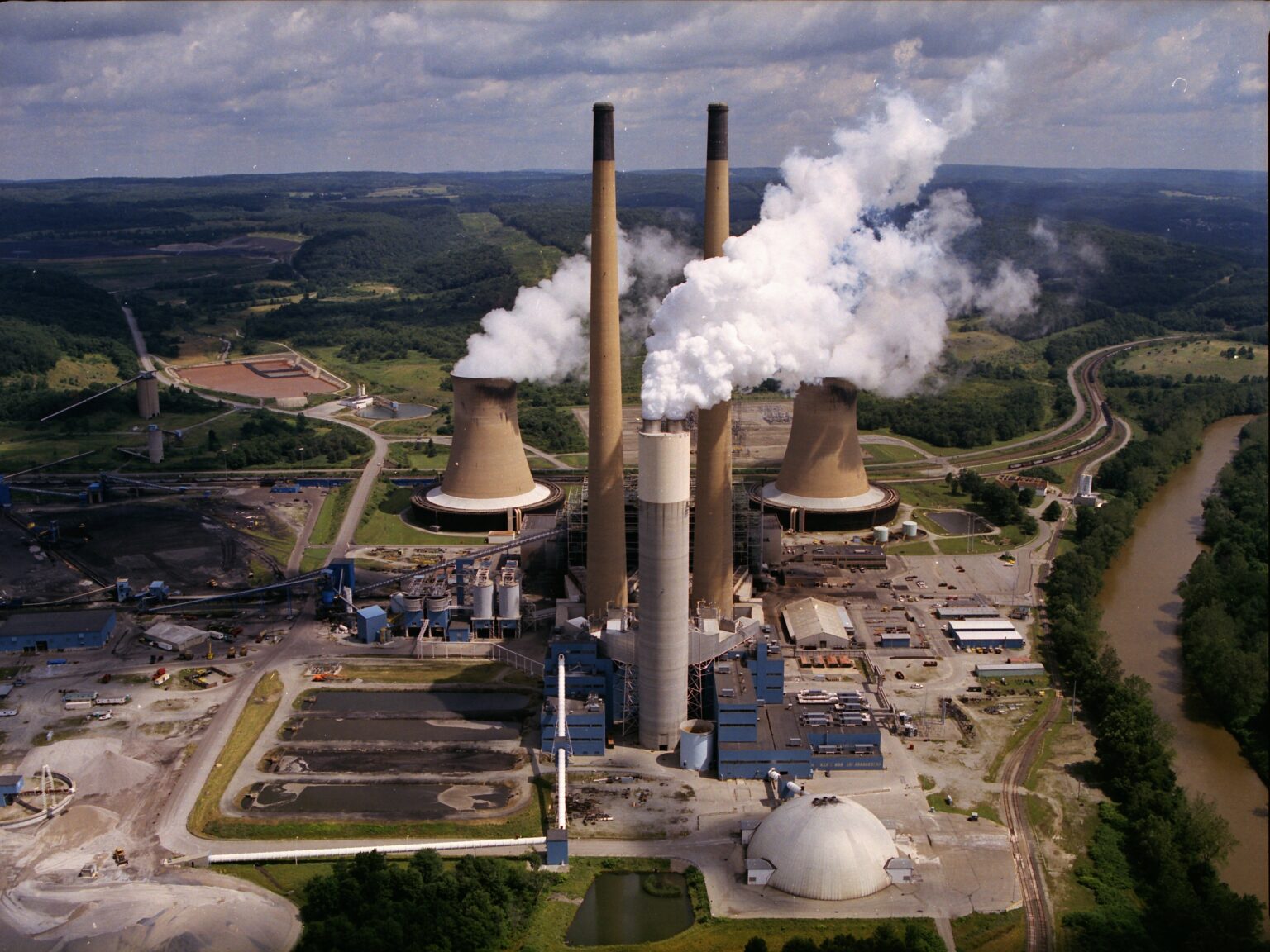 Conemaugh Generating Station - Talen Energy