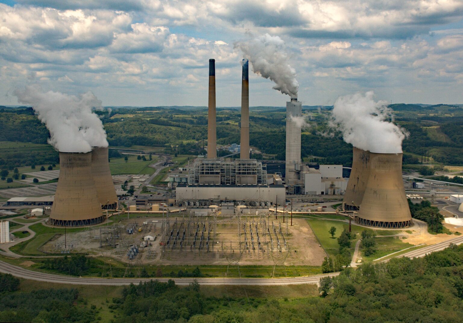 Keystone Generating Station - Talen Energy